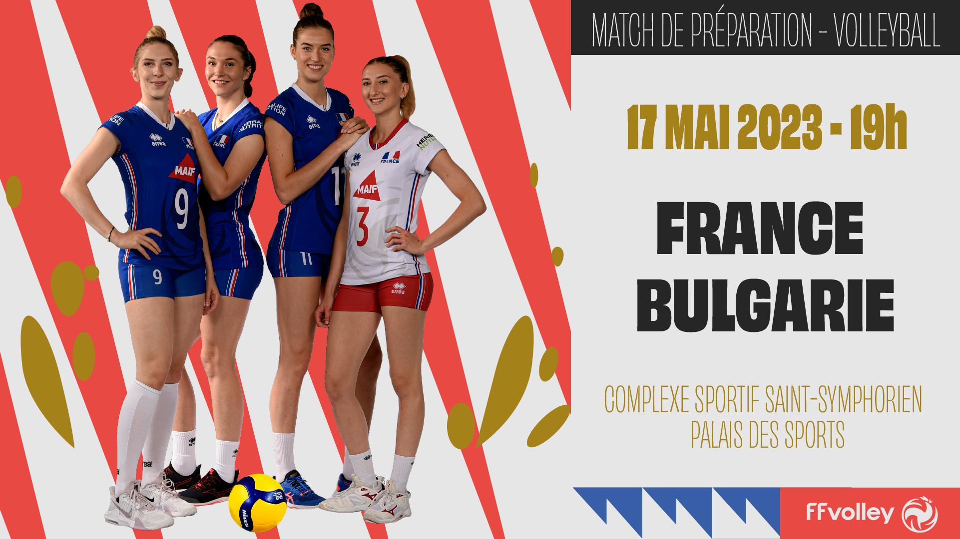 FFvolley